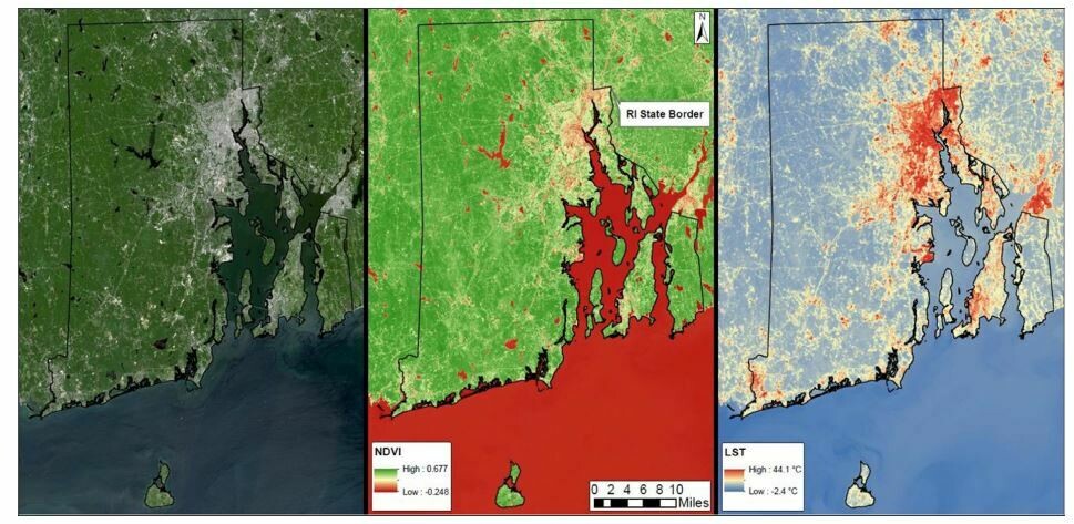 Research Article // Assessment of Urban Water-Energy Interactions and ...
